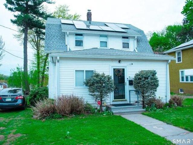 3 bedroom, Hartford CT 06112 LS101859288