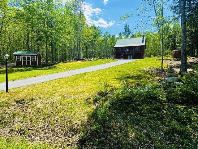 3 bedroom, Hartland ME 04943 103037519