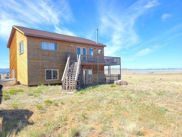 3 bedroom, Hartsel CO 80449 94543007