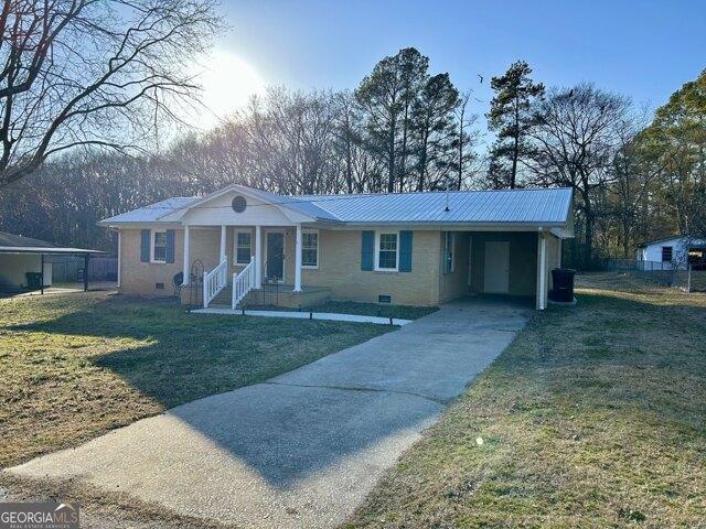 3 bedroom, Hartwell GA 30643 89562086
