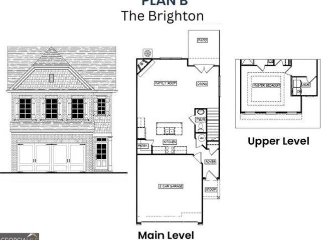 3 bedroom, Hartwell GA 30643 LS93869263