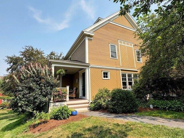 3 bedroom, Harvard MA 01451 105108199