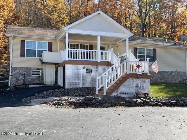 3 bedroom, Harveys Lake PA 18618 LS89195601