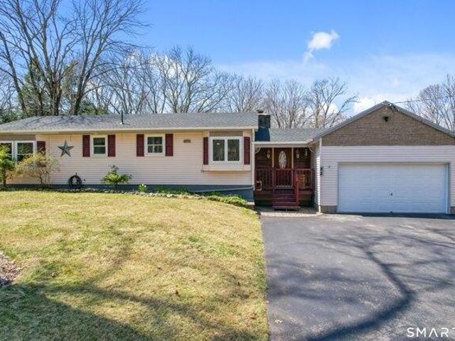 3 bedroom, Hebron CT 06231 LS101749216