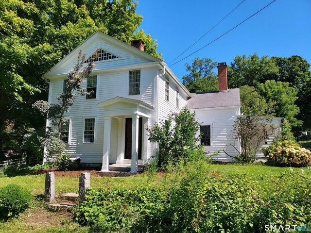 3 bedroom, Hebron CT 06248 105114953