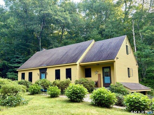 3 bedroom, Hebron CT 06248 105124863