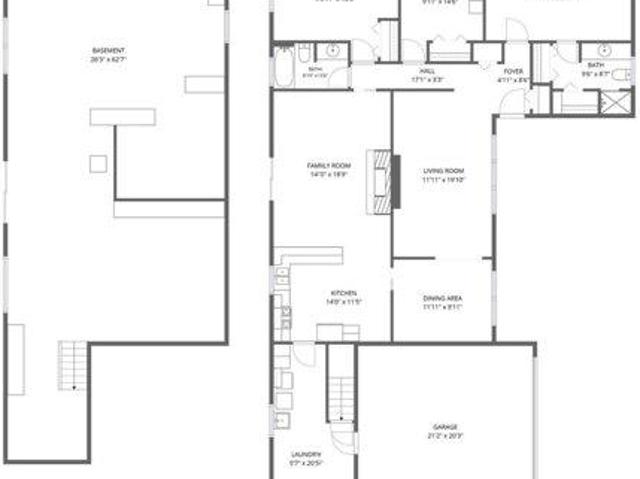 3 bedroom, Hendersonville NC 28791 104908075