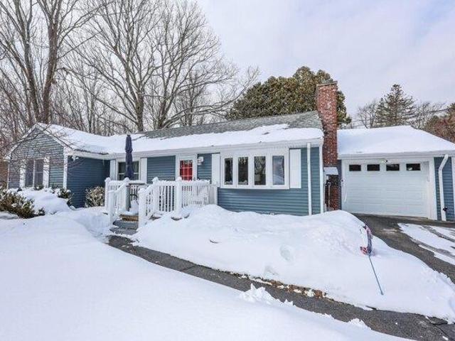 3 bedroom, Henniker NH 03242 LS102062962