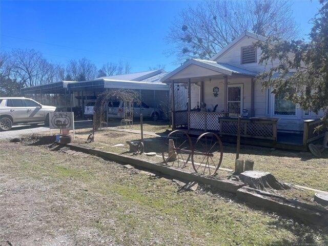 3 bedroom, Henryetta OK 74437 88474563