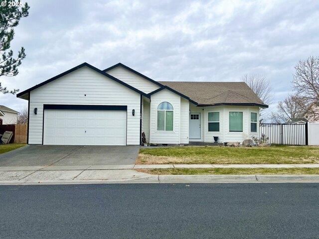 3 bedroom, Hermiston OR 97838 LS90867026