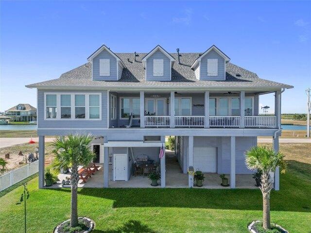 3 bedroom, Hitchcock TX 77563 LS94374169