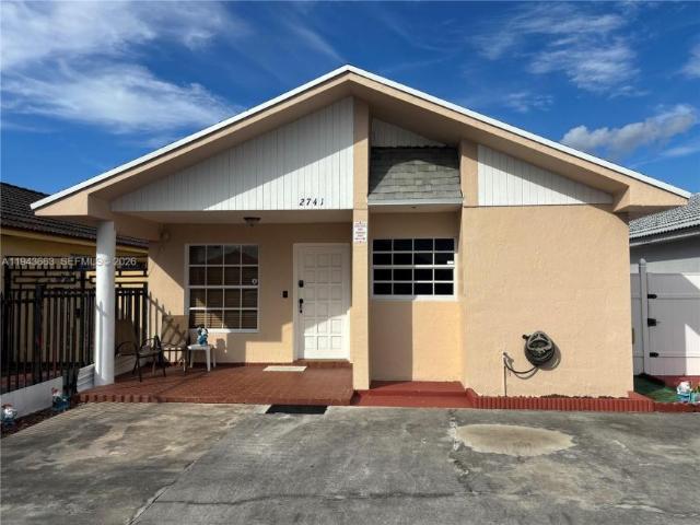 3 bedroom, Hialeah FL FL 33016 LS102244712