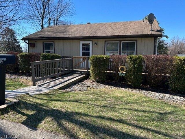 3 bedroom, High Bridge NJ 08829 LS101781902