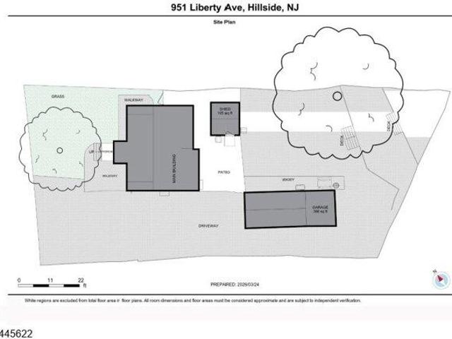3 bedroom, Hillside NJ 07205 105173070