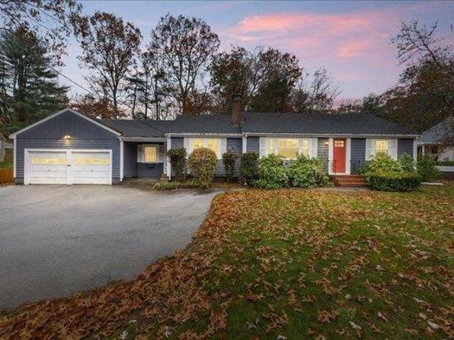 3 bedroom, Hingham MA 02043 101800869