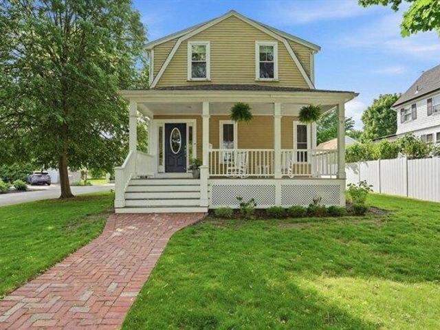 3 bedroom, Hingham MA 02043 102961367