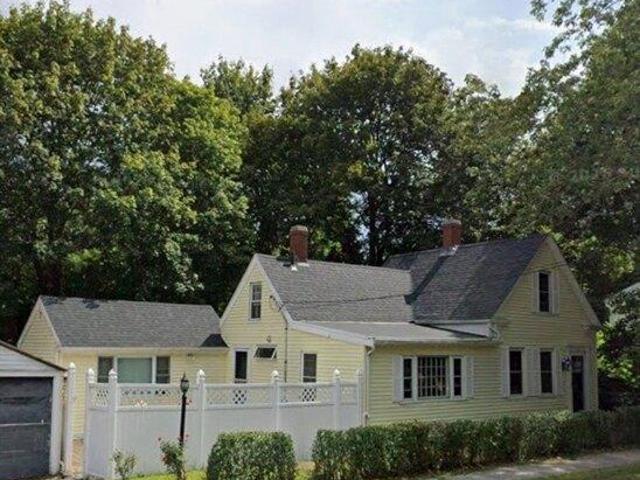 3 bedroom, Hingham MA 02043 LS101705787