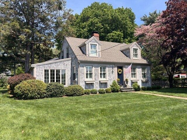 3 bedroom, Hingham MA 02043 LS102594772
