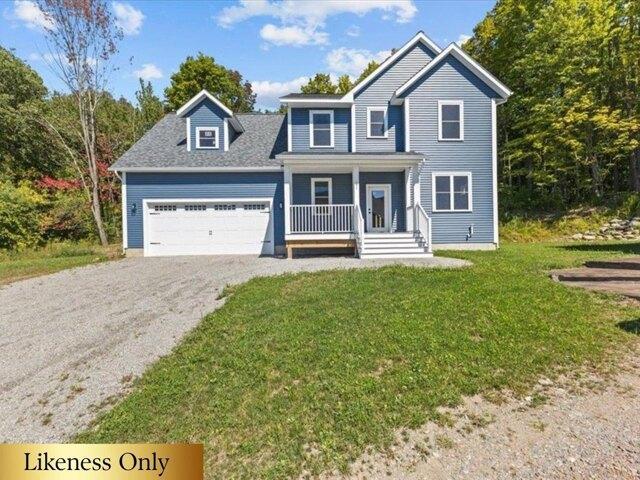 3 bedroom, Hinesburg VT 05461 103101920