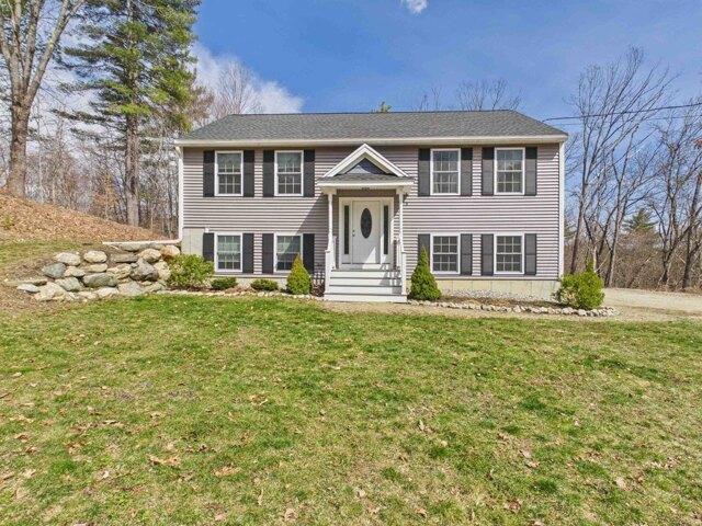 3 bedroom, Hinsdale NH 03451 LS101601624