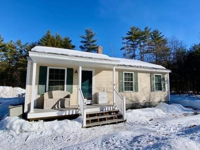 3 bedroom, Hiram ME 04041 LS101631306