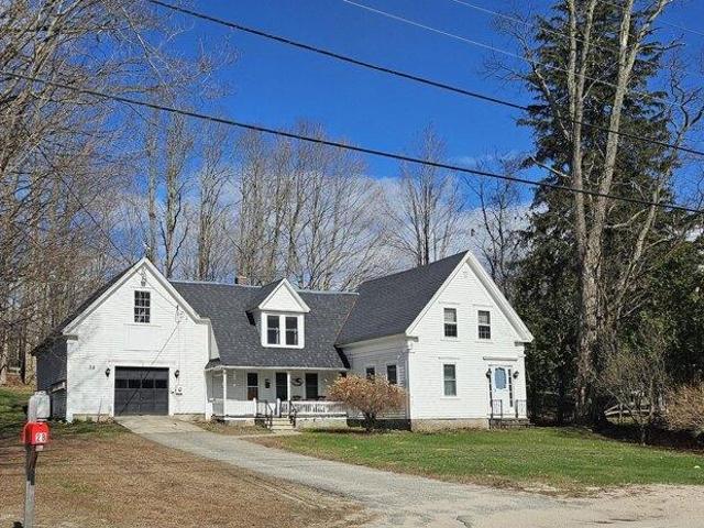 3 bedroom, Hiram ME 04041 LS101750714