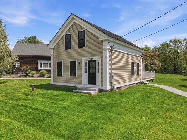 3 bedroom, Hubbardston MA 01452 102922513