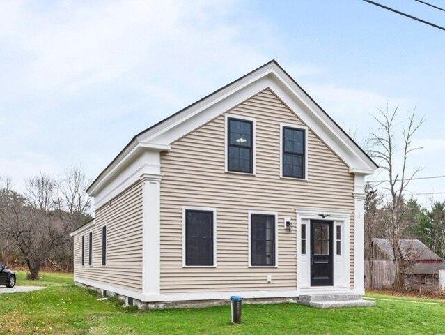 3 bedroom, Hubbardston MA 01452 LS101799749