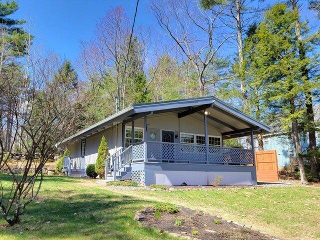 3 bedroom, Hubbardston MA 01452 LS102444708