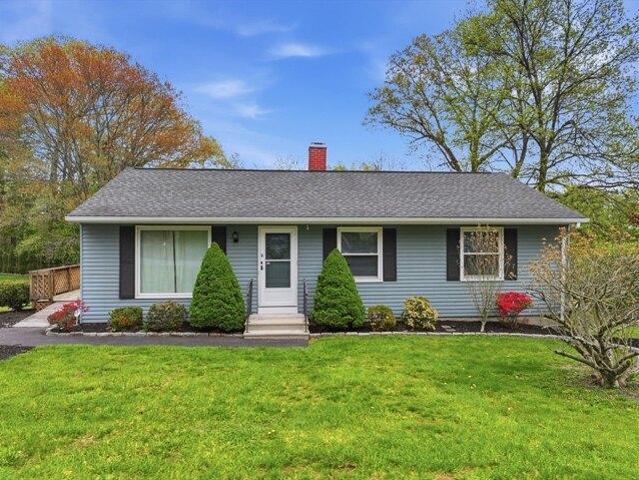 3 bedroom, Hudson MA 01749 LS102411205