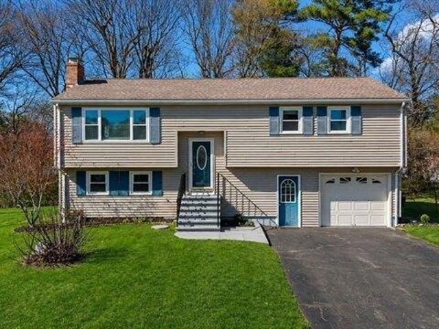 3 bedroom, Hudson MA 01749 LS102707974