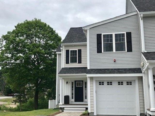 3 bedroom, Hudson MA 01749 LS102775589