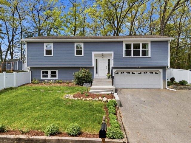 3 bedroom, Hudson MA 01749 LS102859560