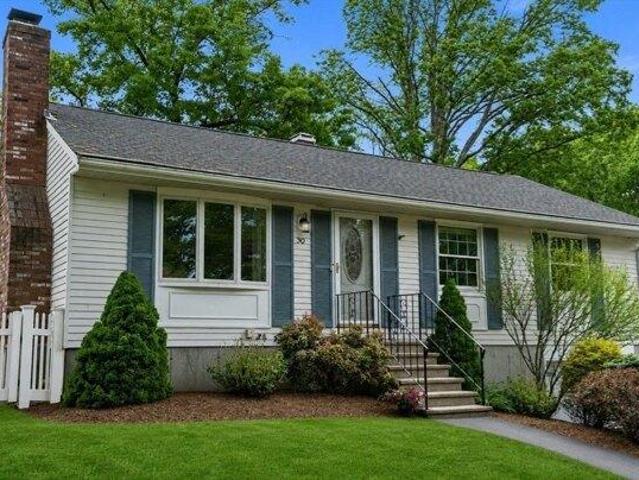 3 bedroom, Hudson MA 01749 102801687