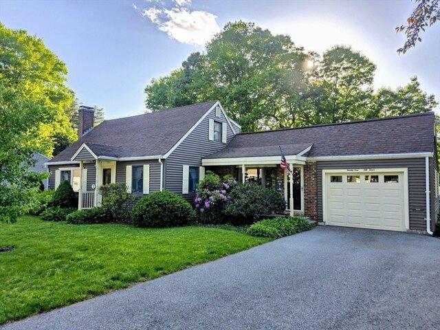 3 bedroom, Hudson MA 01749 104077211