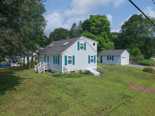 3 bedroom, Hudson MA 01749 104790805