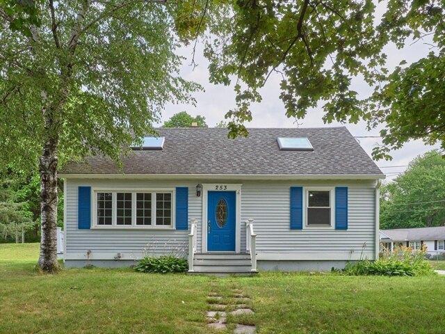 3 bedroom, Hudson MA 01749 105094538
