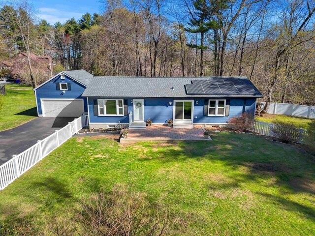 3 bedroom, Hudson NH 03051 LS102593982