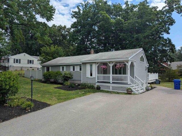 3 bedroom, Hudson NH 03051 104374735