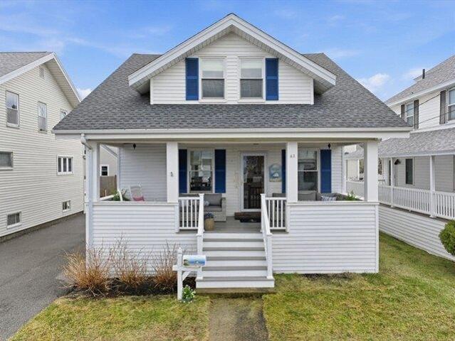 3 bedroom, Hull MA 02045 LS102478377
