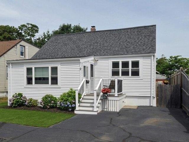 3 bedroom, Hull MA 02045 LS103073684