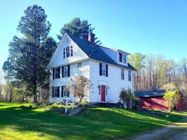 3 bedroom, Huntington MA 01050 LS101857707