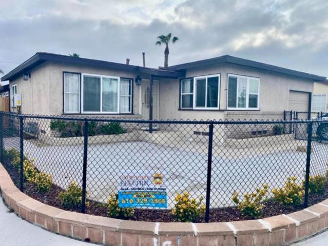 3 bedroom, Imperial Beach CA 91910 88067871