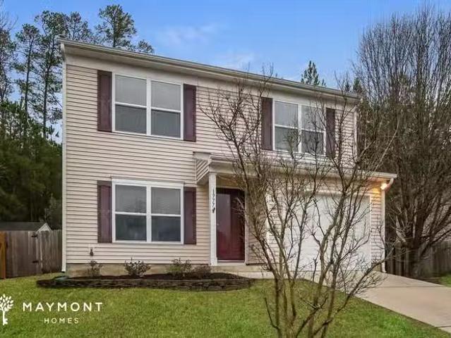 3 Bedroom in Concord, NC! 1777 Red Bird Cir