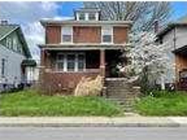 3 bedroom in Connellsville Pennsylvania 15425