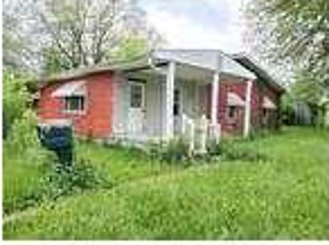 3 bedroom in Connersville Indiana 47331