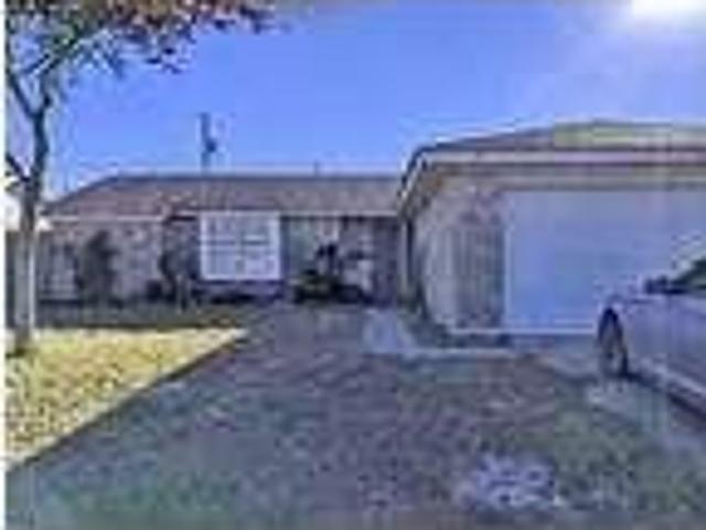 3 bedroom in Corpus Christi TX 78418