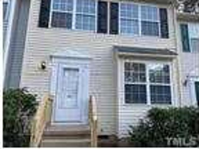 3 bedroom in Cary North Carolina 27511