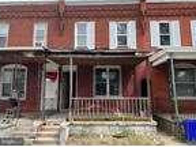 3 bedroom in Chester Pennsylvania 19013
