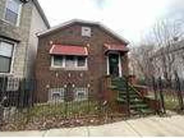 3 bedroom in Chicago IL 60609